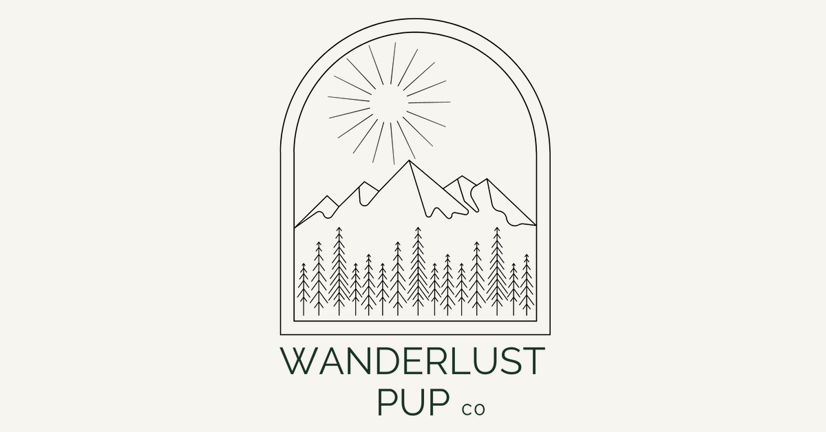 About Us – Wanderlust Pup Co.